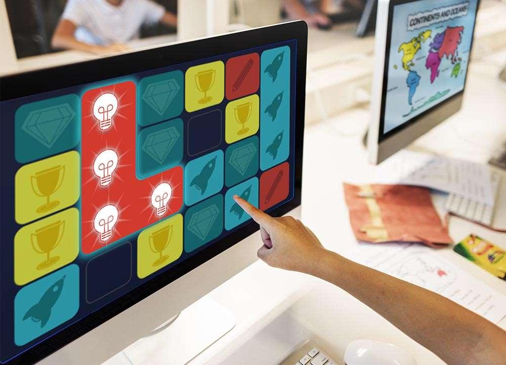 How to Effectively Integrate Gamification into Standard Curricula: A Guide for Educators ...