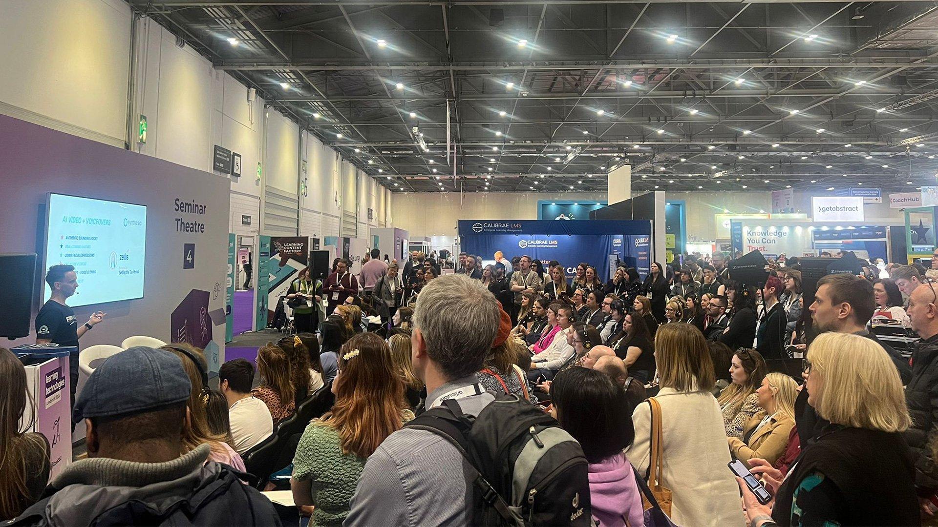 The Evolution of Online Learning Platforms in 2025: Key Trends Shaping ...