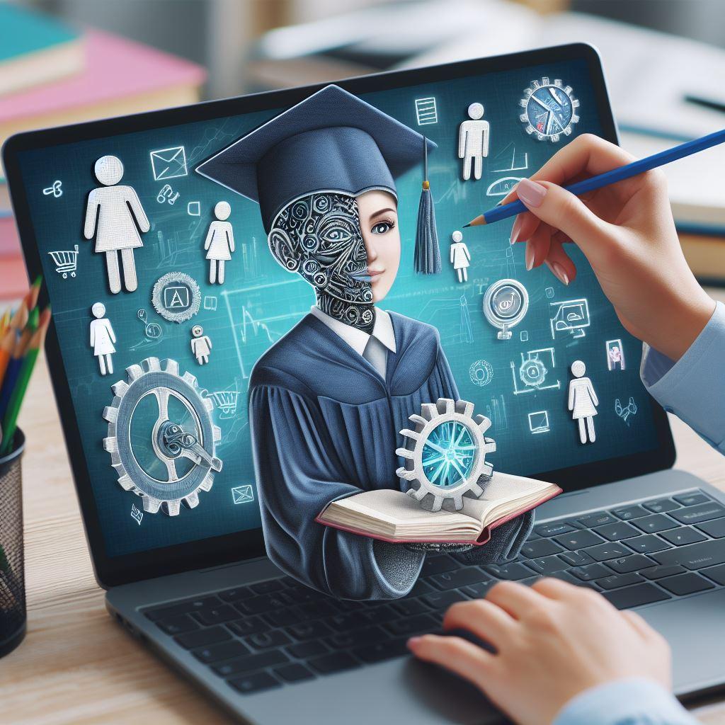 Bridging the Gap: How AI Transforms Support for Special Education Needs ...