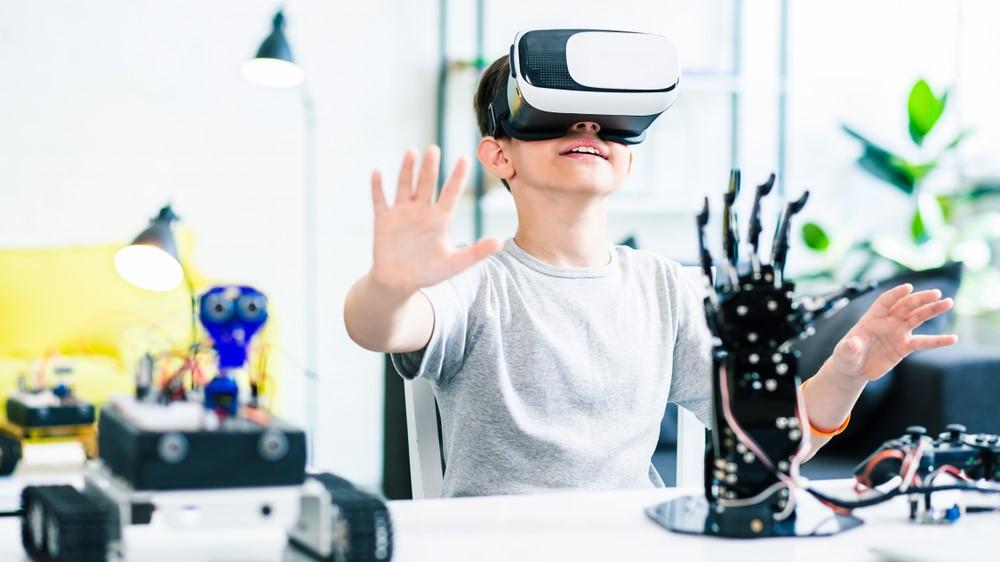 How 5G Technology is Transforming Online Learning: The Future of ...