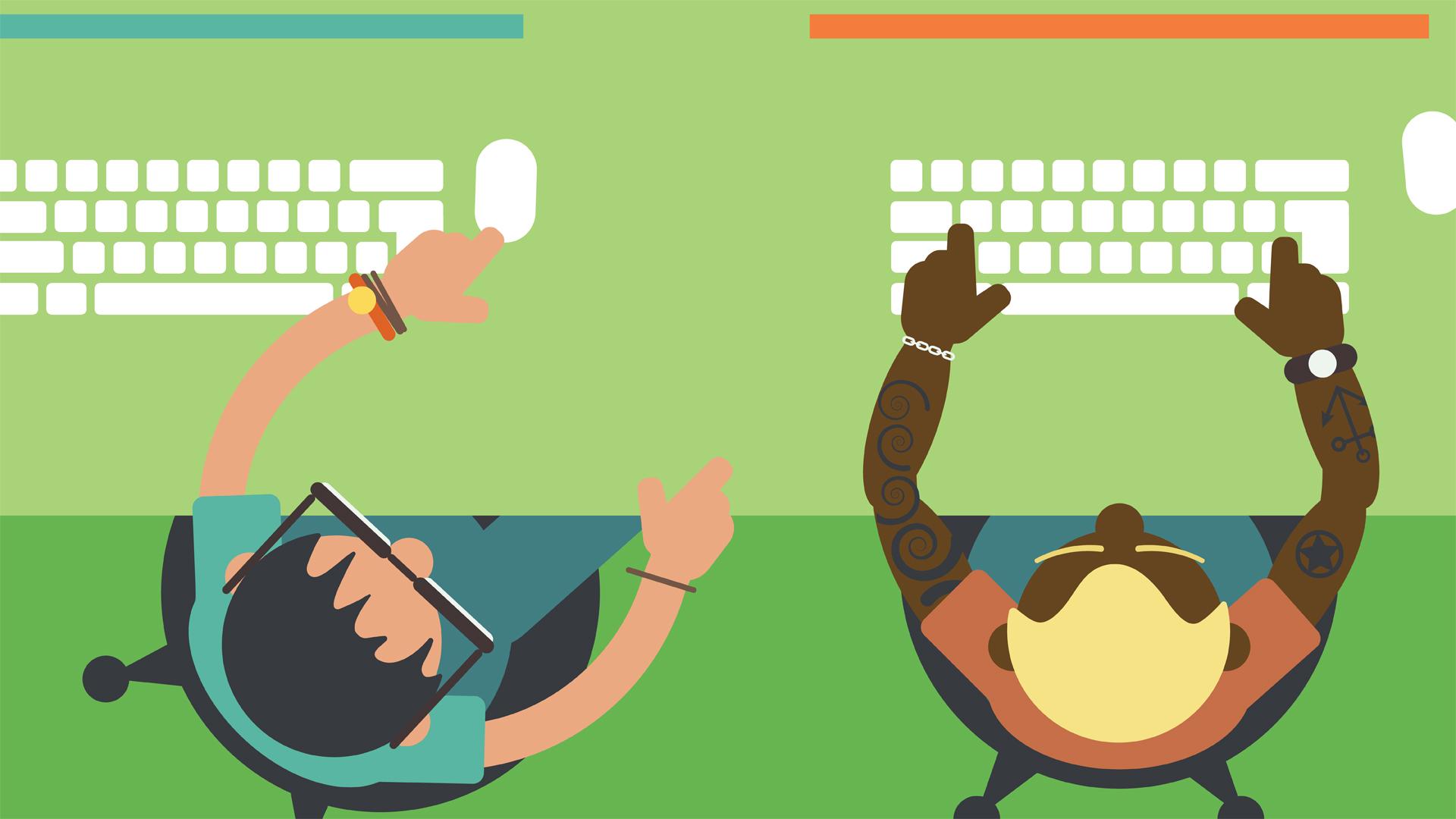 How a Motion Graphics Designer Elevates E-Learning: Key Skills ...