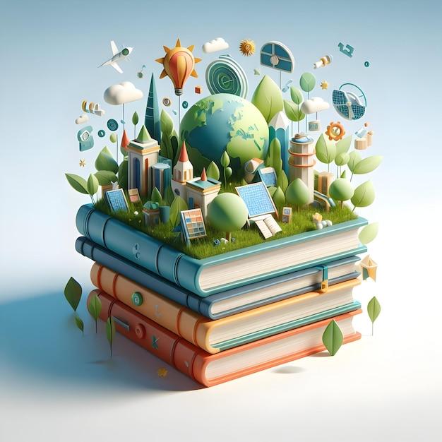 EdTech Meets Environmental Education: Revolutionizing Learning for a ...