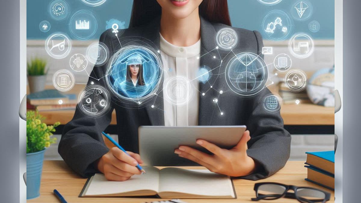 How 5G Technology is Revolutionizing Online Learning: Transforming ...