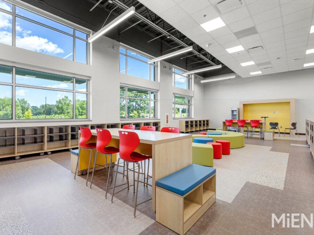 Designing Hybrid Classrooms for Flexibility: Essential Strategies for ...