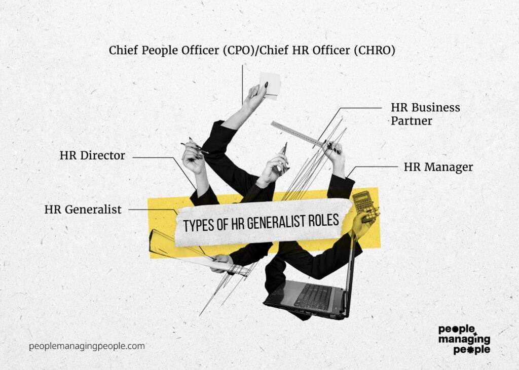 HR Director in EdTech: Key Skills, Roles, and Career Pathways | EdTech Mate