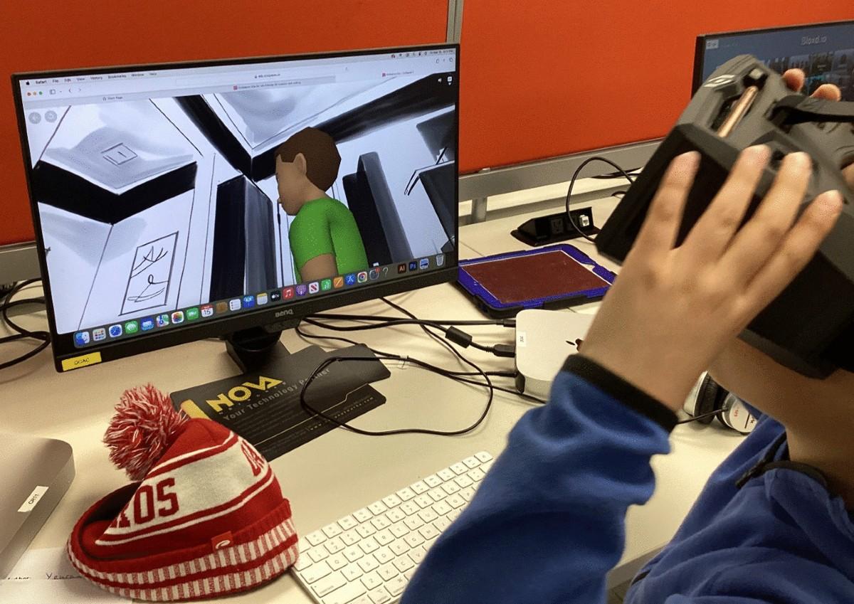 Mastering EdTech: Effective Strategies for Training Teachers to Use VR ...