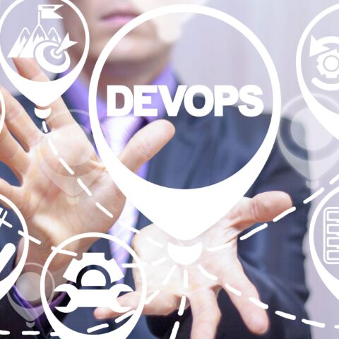 How to Become a DevOps Engineer in Education Systems: Key Skills ...