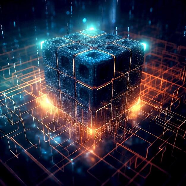Unlocking Innovation: Case Studies of Blockchain in Higher Education ...