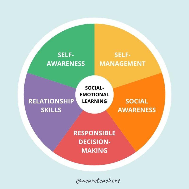 Effective SEL Strategies for Students with Special Needs: Boosting ...