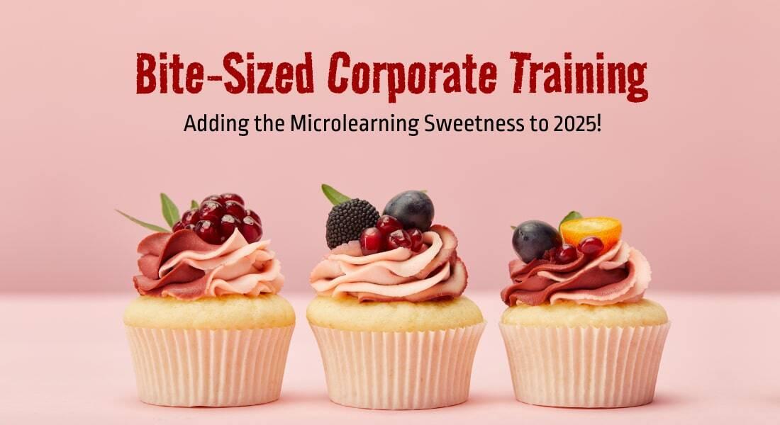 Microlearning: How Bite-Sized Training Meets the Modern Learner’s Demands | EdTech Mate