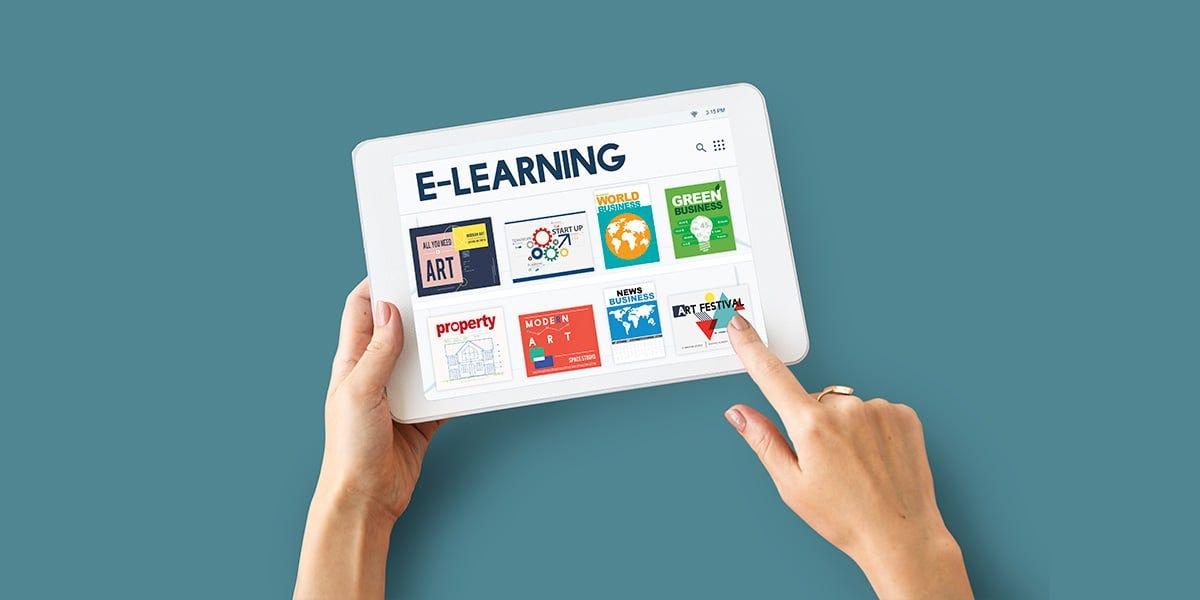 How Online Learning Platforms Are Transforming Education in 2025: Key ...