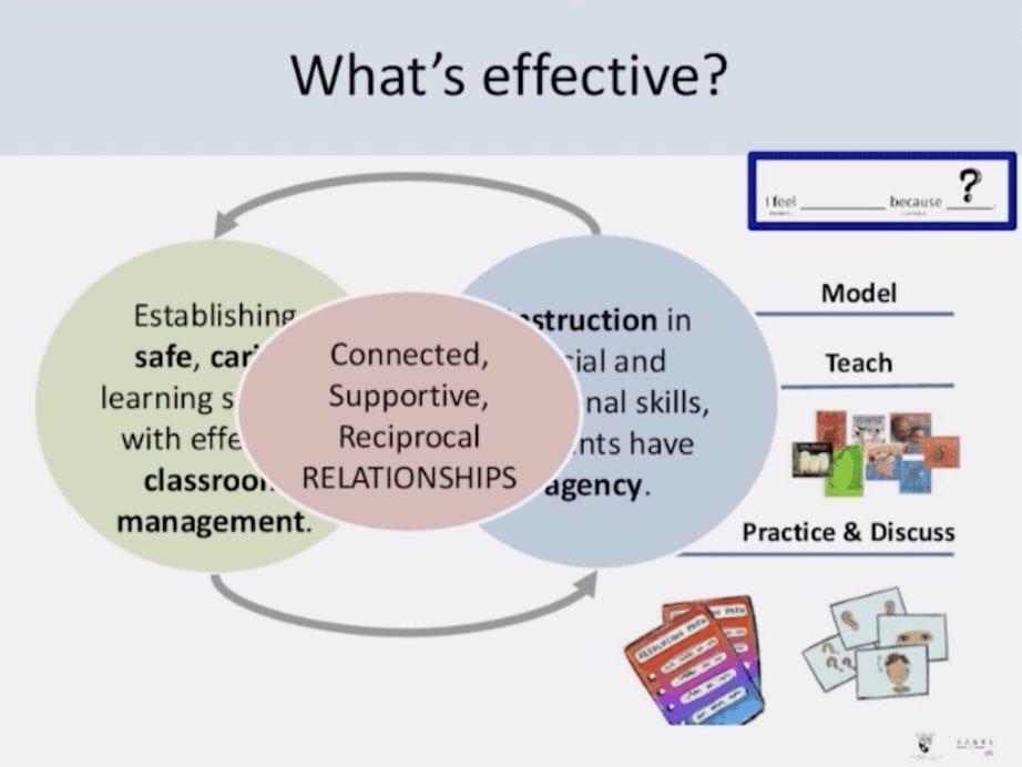 Effective SEL Strategies for Students with Special Needs: Enhancing ...