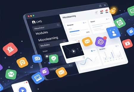 Top Platforms Driving the Microlearning Revolution: Leaders ...