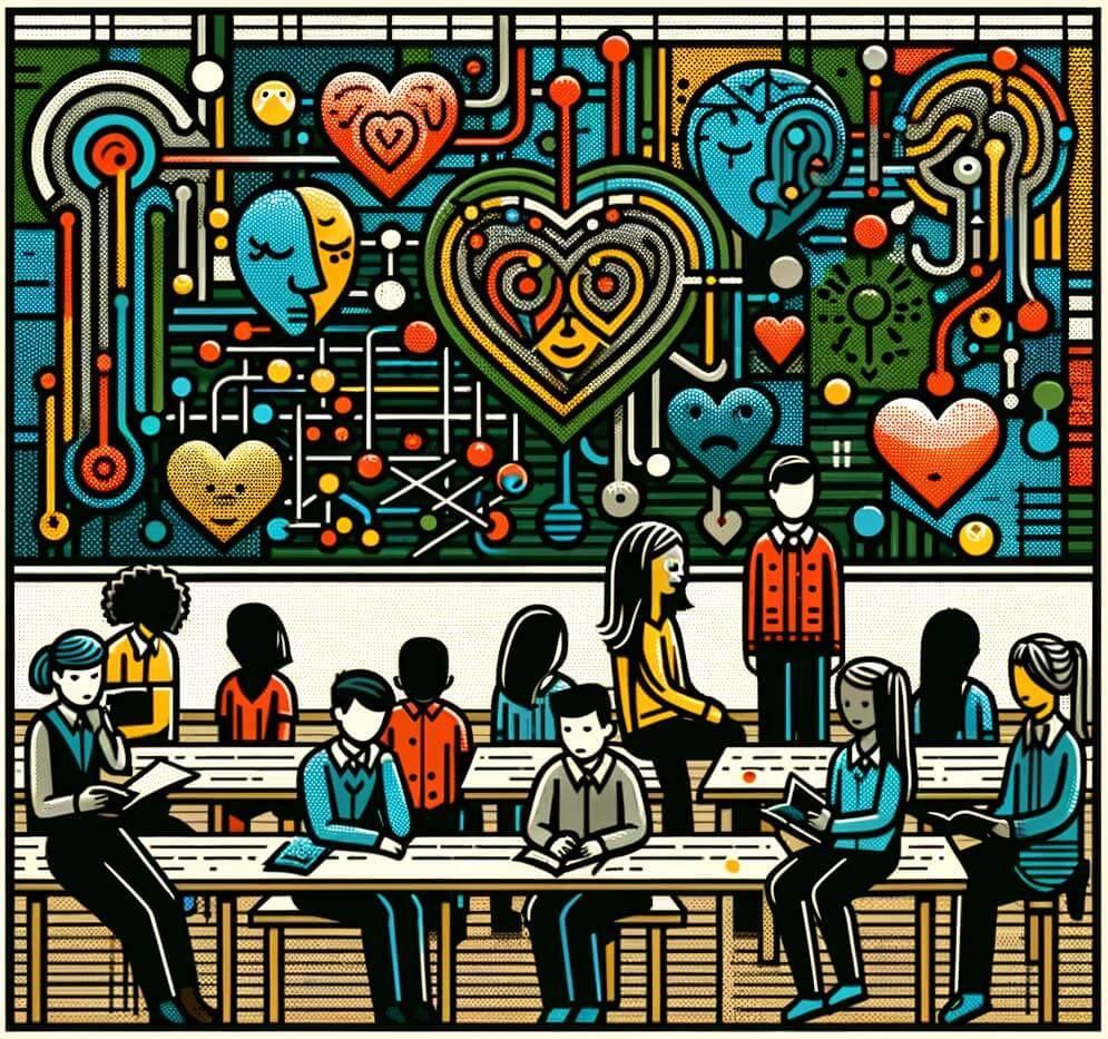 Emotional Intelligence in Education: Why It Matters for Student Success and Well-Being | EdTech Mate