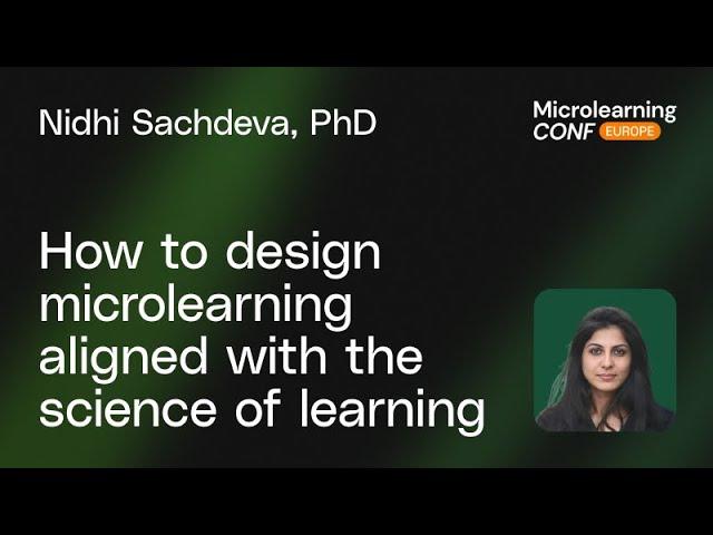 How Microlearning Transforms Professional Development: Key Benefits and ...