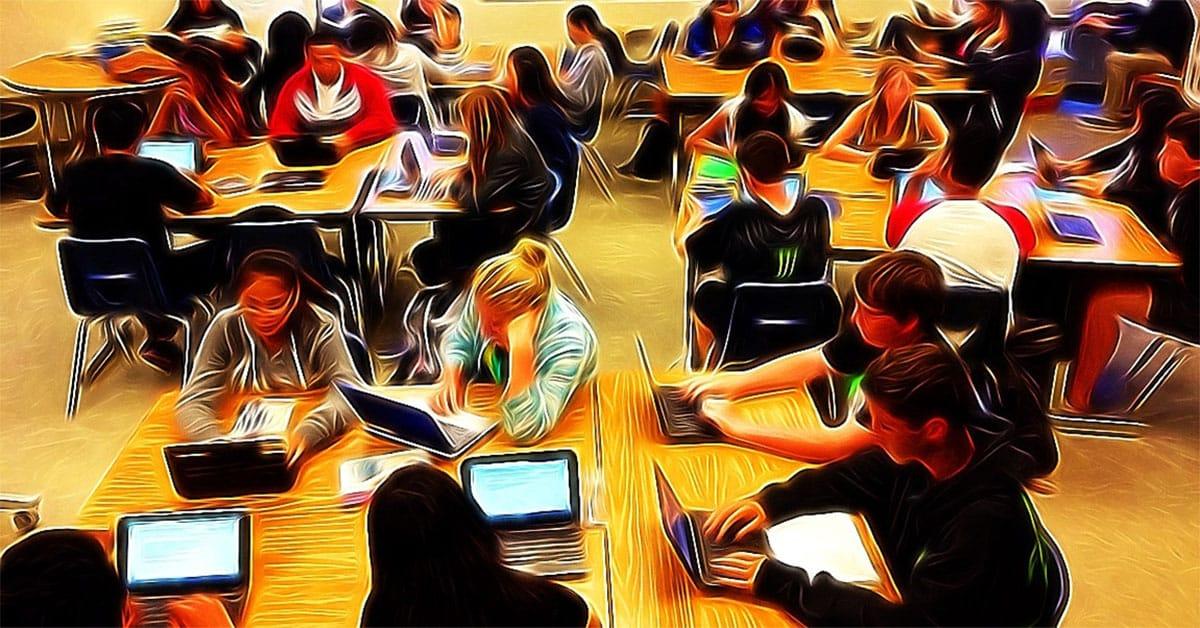 Top Strategies for Integrating SEL into the Digital Classroom: A Guide ...