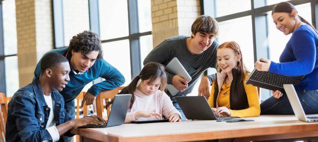 How AI is Transforming Support for Students with Disabilities: Unlocking Inclusive Education ...