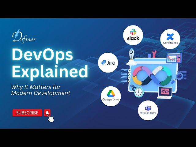 How DevOps Engineers Are Transforming Modern Education Systems: Skills ...
