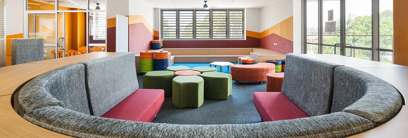Hybrid Classrooms: How to Design Flexible Learning Spaces for Modern ...