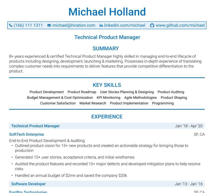 Technical Product Manager: Key Skills, Roles, and Career Paths ...