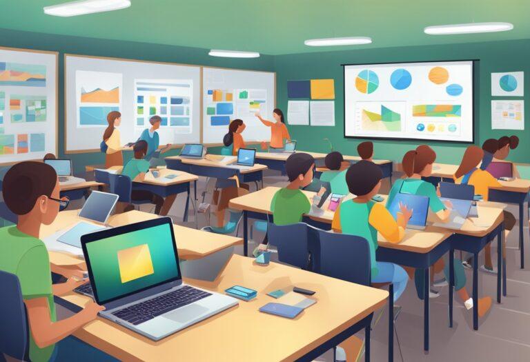 Blended Learning Explained: How Combining Traditional and Digital ...