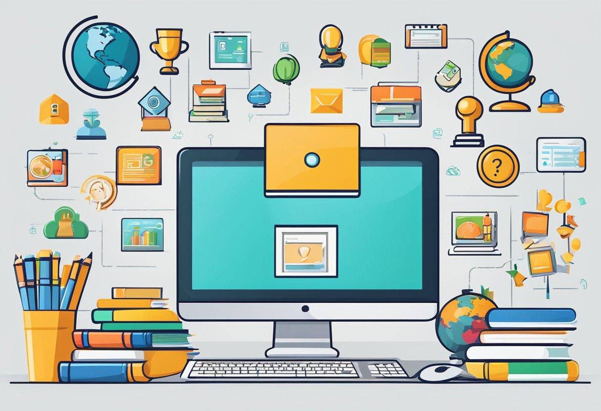 Blended Learning: How Traditional and Digital Education Combine for ...