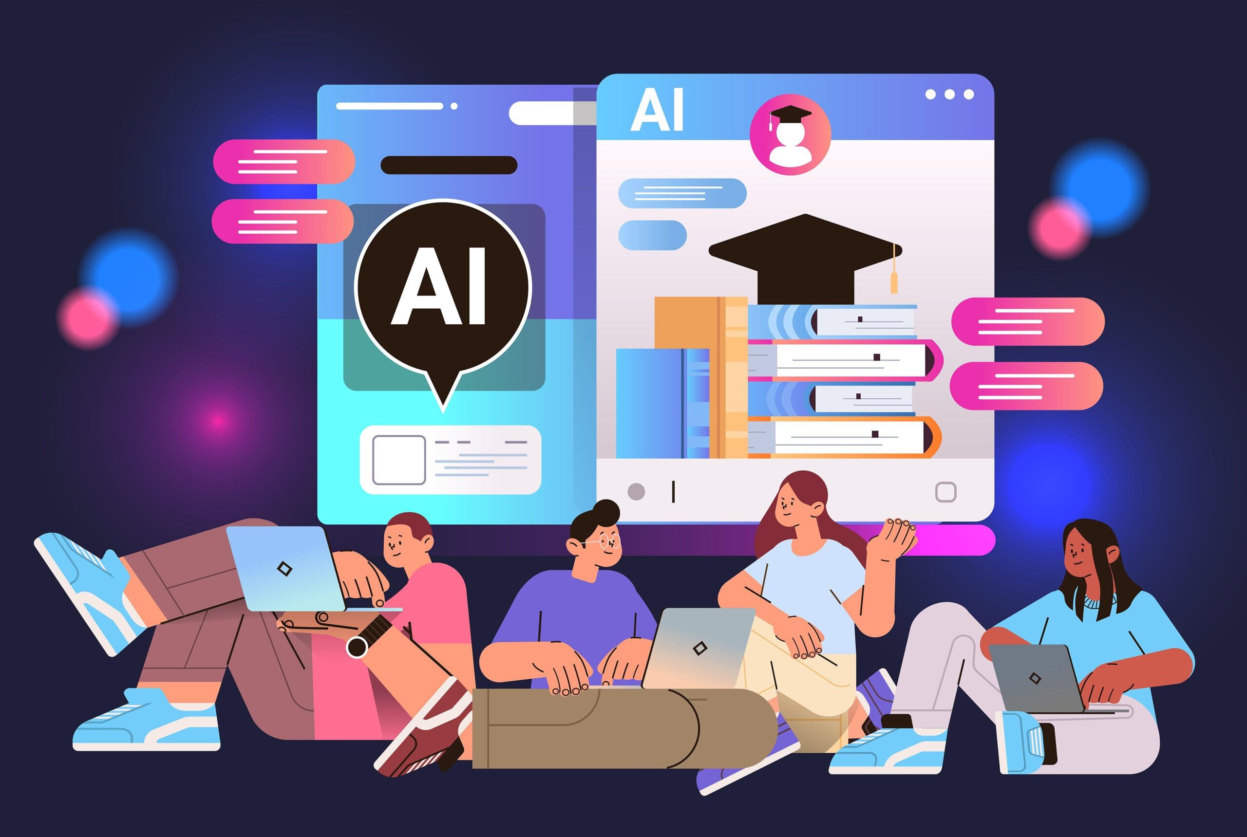 AI-Powered Assessment: How Intelligent Tools Are Transforming Student Evaluation | EdTech Mate