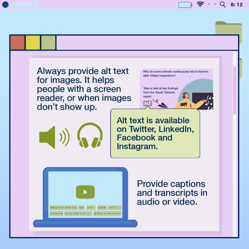 Digital Accessibility in Education: Key Strategies for Inclusive ...