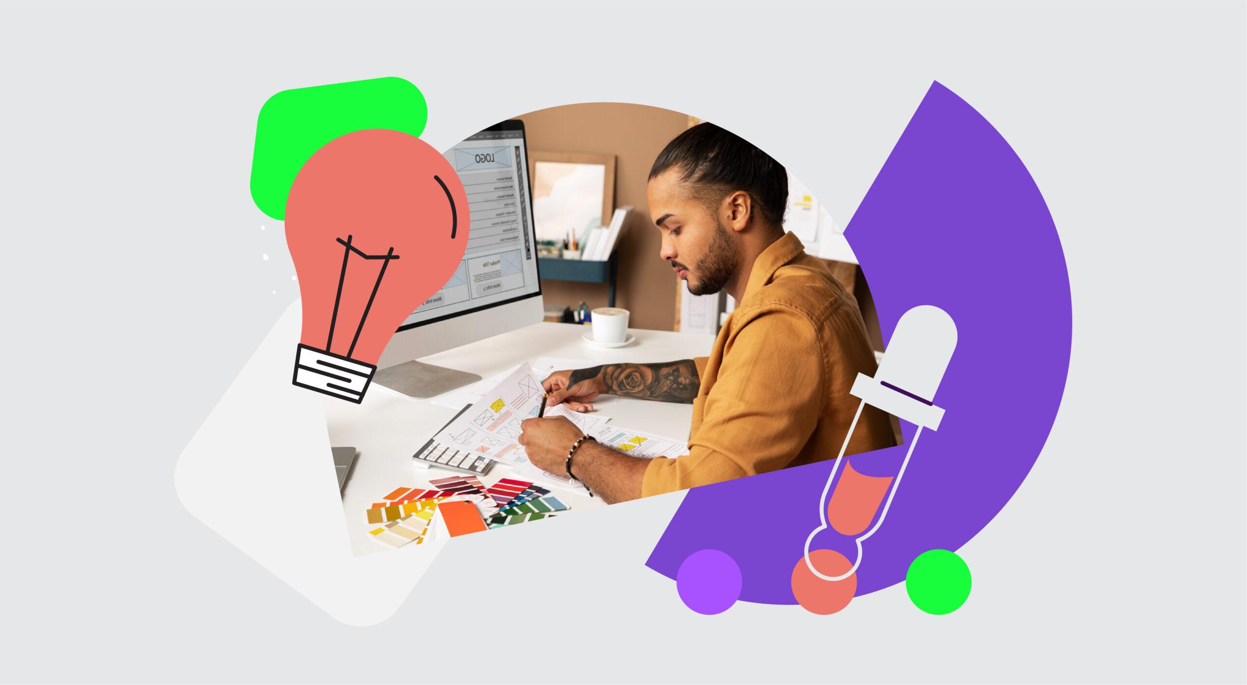 UX Researcher in Education Technology: Shaping Student-Centered Digital ...