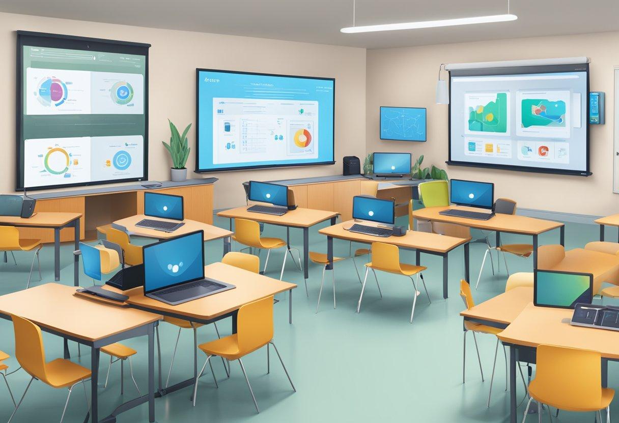 Unlocking Inclusive Learning: Ensuring Digital Accessibility in ...
