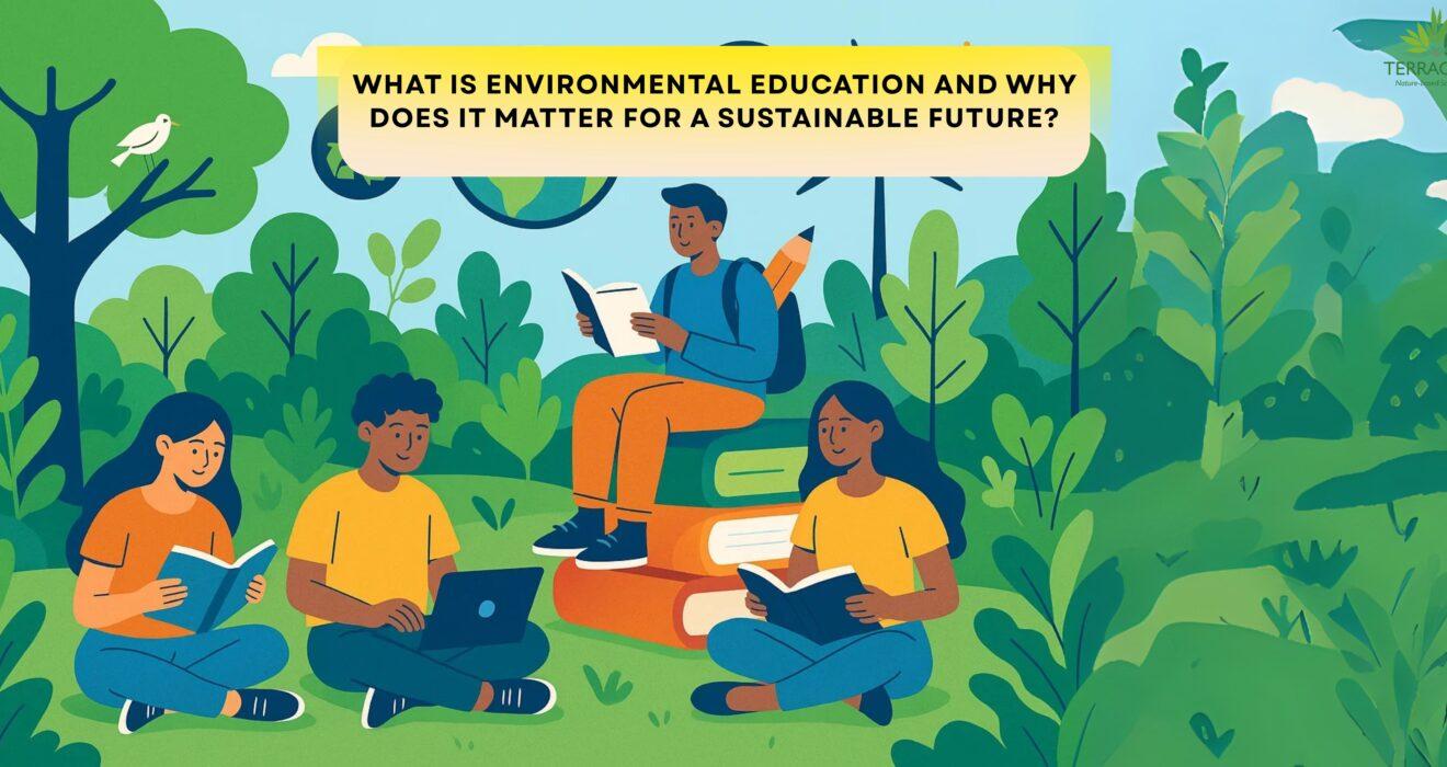 How EdTech is Revolutionizing Environmental Education: A Growing ...