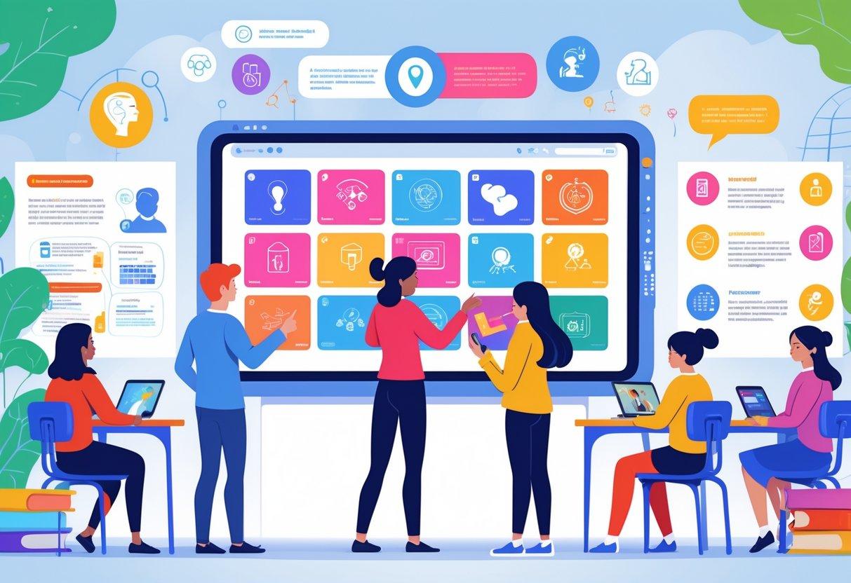 How to Integrate SEL into the Digital Classroom: Effective Strategies ...