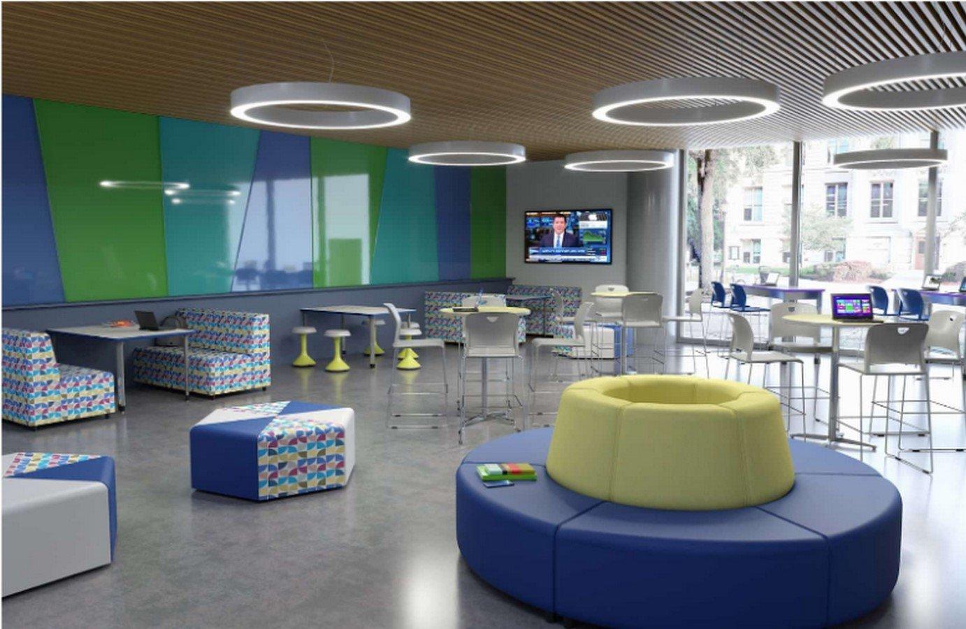 Designing Hybrid Classrooms: Top Strategies for Flexible Learning ...