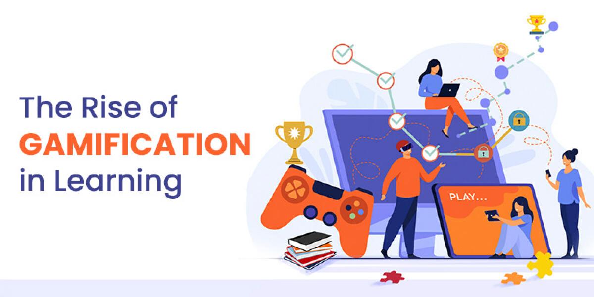 The Future of Educational Gamification: How Interactive Learning is Transforming Classrooms ...