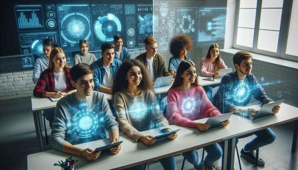 10 Must-Know AI Tools for Educators: Boost Teaching and Learning in 2024 | EdTech Mate