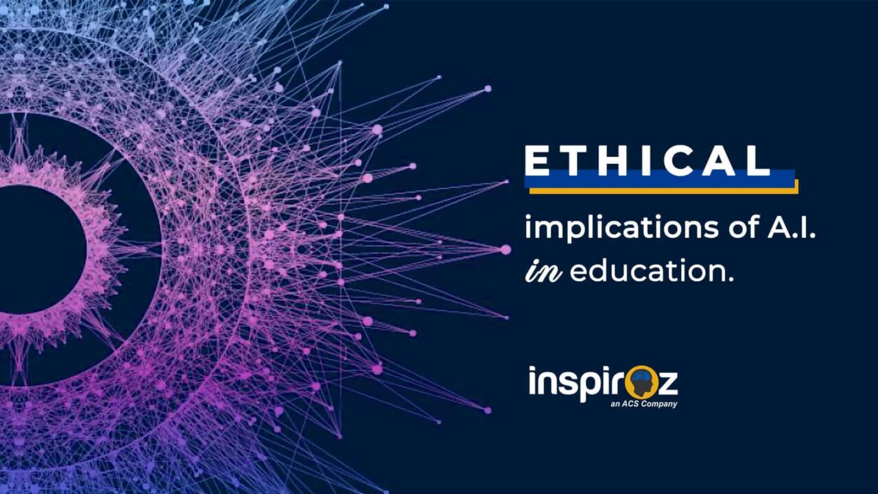 Exploring the Ethical Considerations of AI in Education: Balancing ...