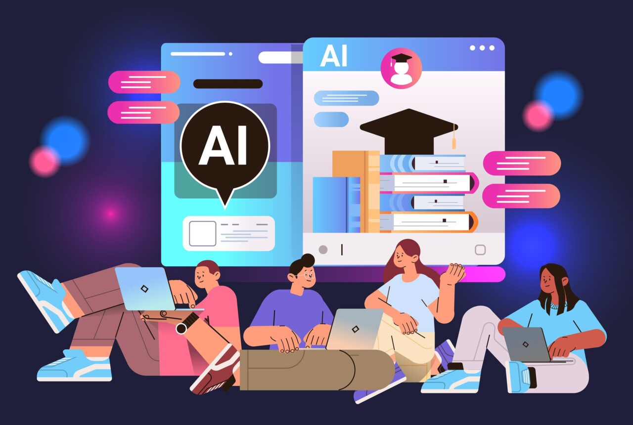 How AI Is Revolutionizing Support for Special Education Needs | EdTech Mate