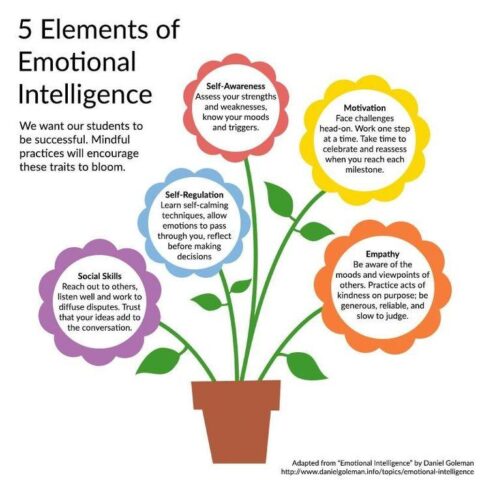 Emotional Intelligence in Education: Why It Matters for Student Success ...