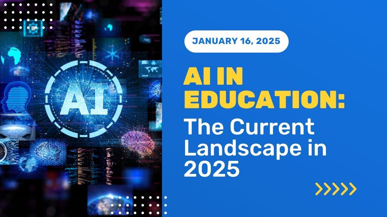 How Online Learning Platforms Are Transforming Education in 2025: Key ...