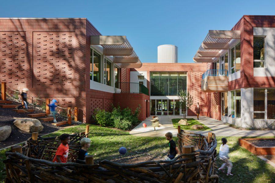 Top Sustainable Technologies Transforming Educational Settings: A Guide ...
