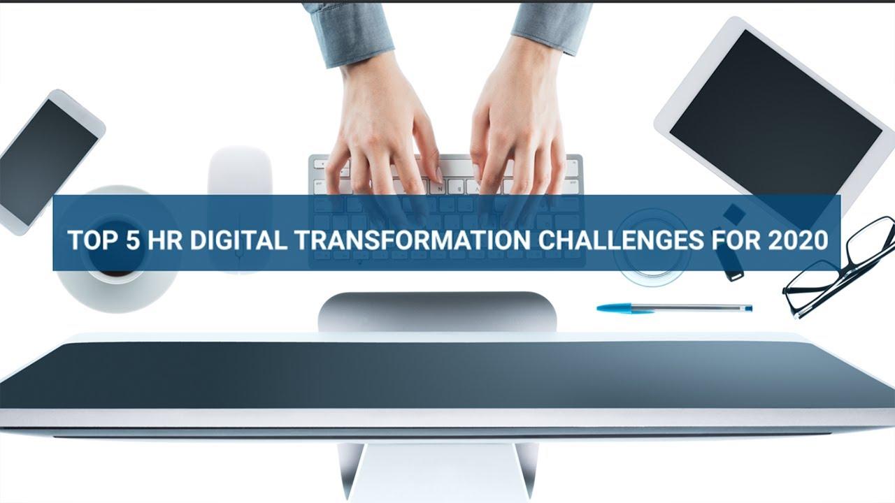 How HR Managers Are Transforming Education Technology: Strategies and ...