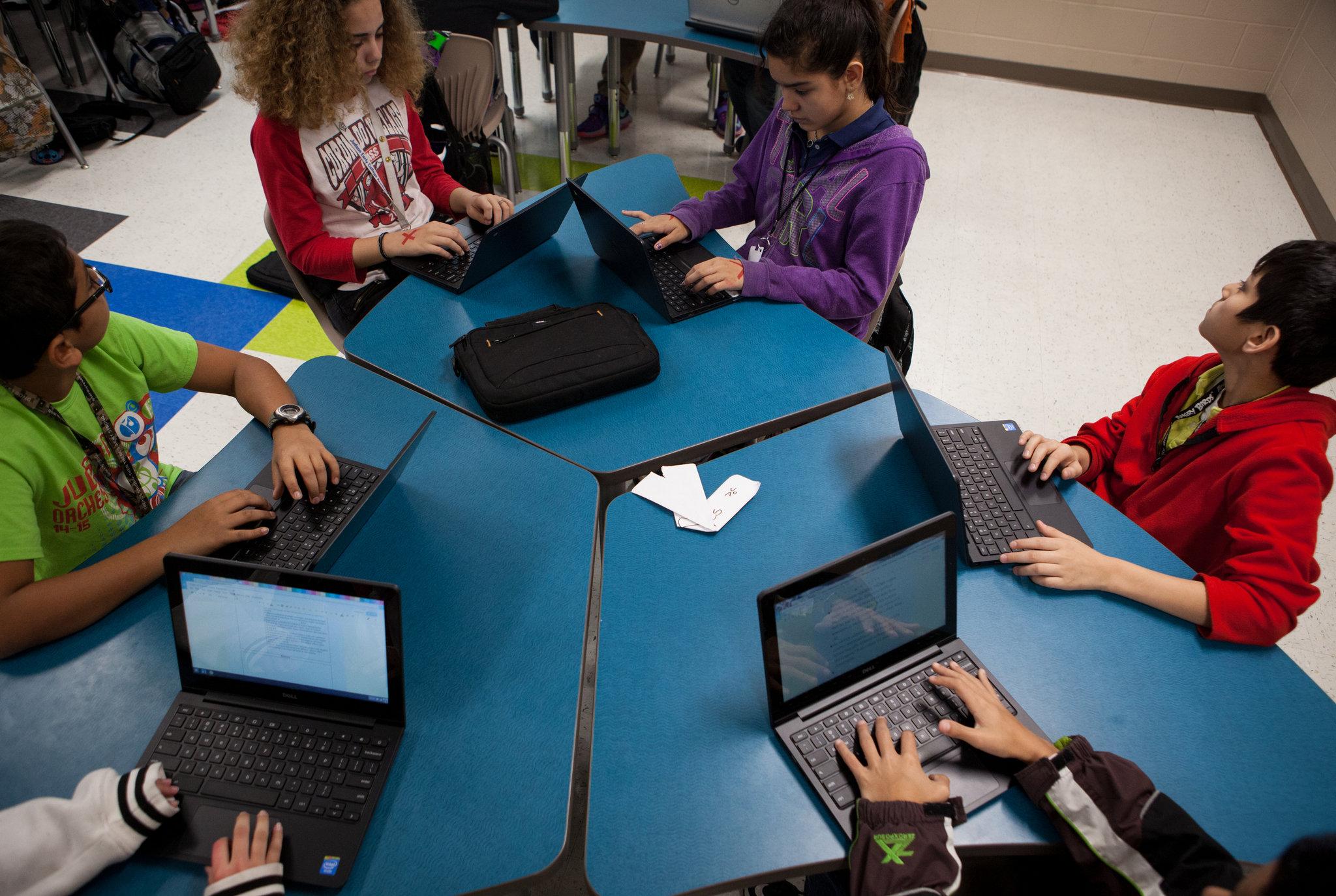 Navigating Data Privacy Challenges in Education Technology: Essential Tips for Schools and ...