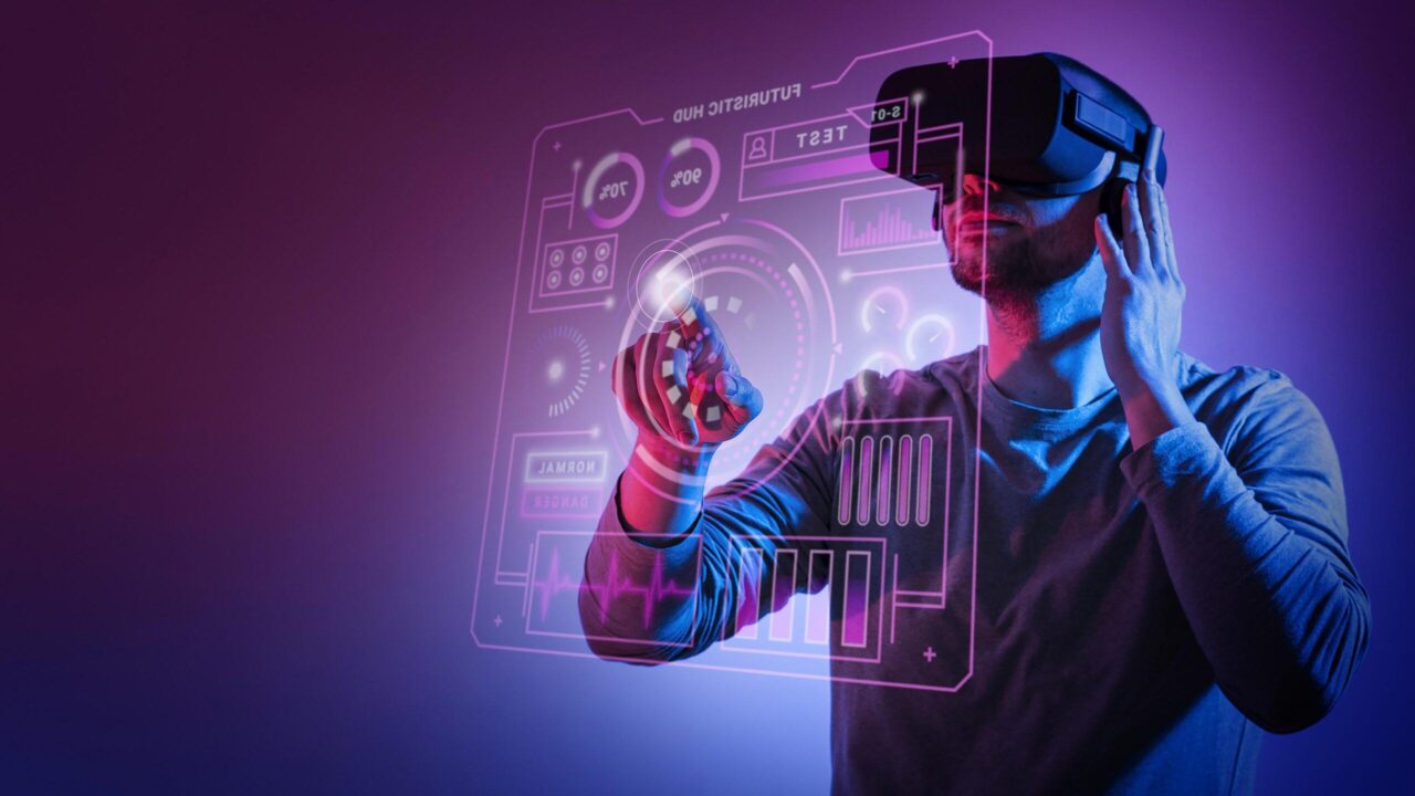 Assessing VR/AR in Education: How Effective Are Virtual and Augmented ...