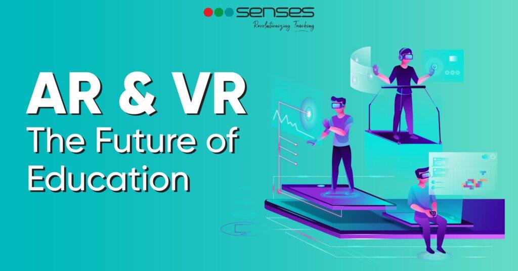 Assessing the Power of VR/AR in Education: Effectiveness, Benefits, and ...