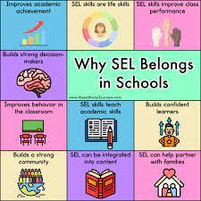 SEL Strategies for Supporting Students with Special Needs: A Guide to ...