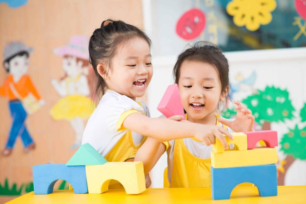 AI in Early Childhood Education: Key Opportunities and Critical Risks ...