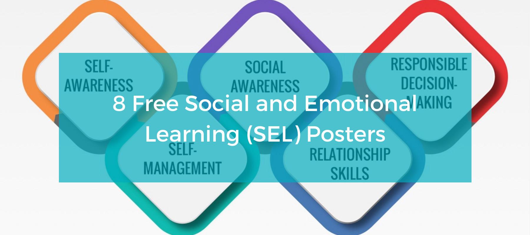 SEL Strategies for Students with Special Needs: Enhancing Social ...