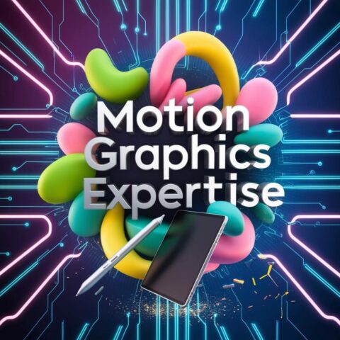 How a Motion Graphics Designer Transforms E-Learning: Skills, Tools ...