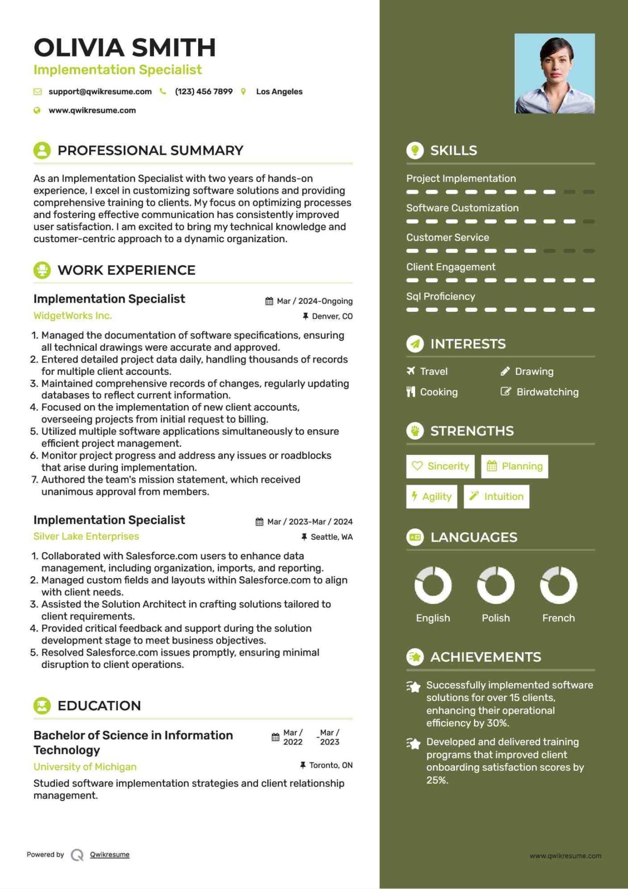 Implementation Specialist – Key Responsibilities & Skills for Learning Platform Success | EdTech ...